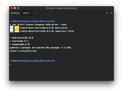 How To Save Data To A Database