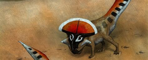 Scientists Find First Demonstration Of Sexual Selection In Dinosaurs ScienceAlert