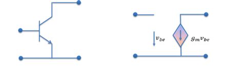 Solved Ideal Transistor The Ideal Transistor Model Is The Ideal