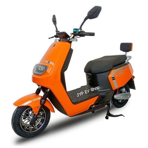 มอเตอร์ไซค์ไฟฟ้า มอไซค์ไฟฟ้า จักรยานไฟฟ้า E2 มอเตอร์ 2000 Watt รุ่นใหม่ล่าสุด Shopee Thailand