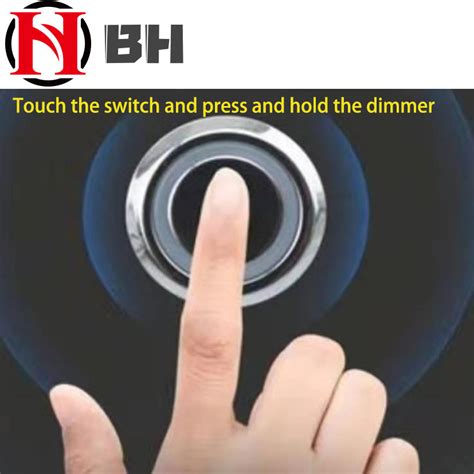 Touch Switch Human Body Induction Switch New Pattern China PIR Switch And Sensor Switch