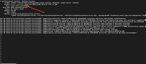 grafana a comprehensive 2025 beginner s guide to monitoring