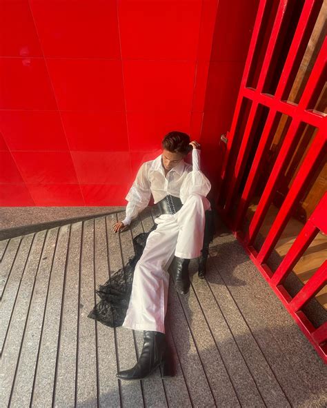 ayan naskar official can t help falling in love with bridgerton vibes