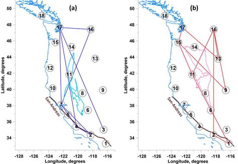Entropy Of Gps Measured Earth Tremor Intechopen