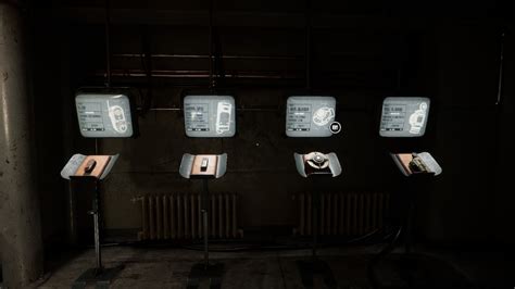 Best Starting Rig In The Outlast Trials Pro Game Guides