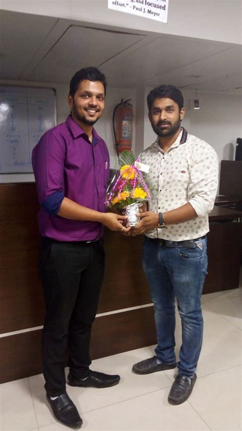 Elsner Technologies Office Photos