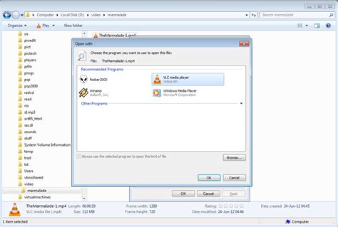 W Refuses To Let Me Set File Associations Registry Hacks Ineffective