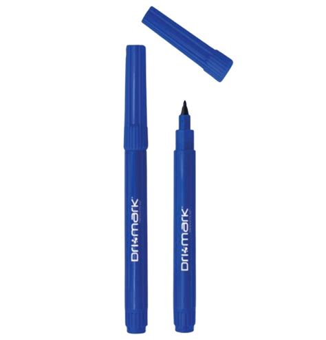 Non Sterile Single Use Surgical Skin Markers Magic X Ray Markers