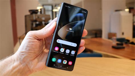 Samsung Galaxy Z Fold Vs Samsung Galaxy Z Fold Which Foldable Flagship Is Best Techradar