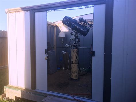 Newtonian Telescopes And Focusing Issues For Astrophotography Album