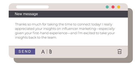 How To Write Automate Great Follow Up Emails After Meetings