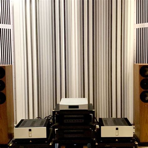 Jual Panel Akustik Diffuser Qrd Shopee Indonesia