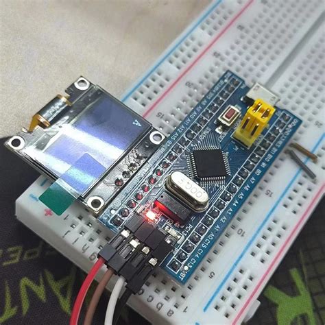 点燃OLED1 整点薯条拯救一切 博客园