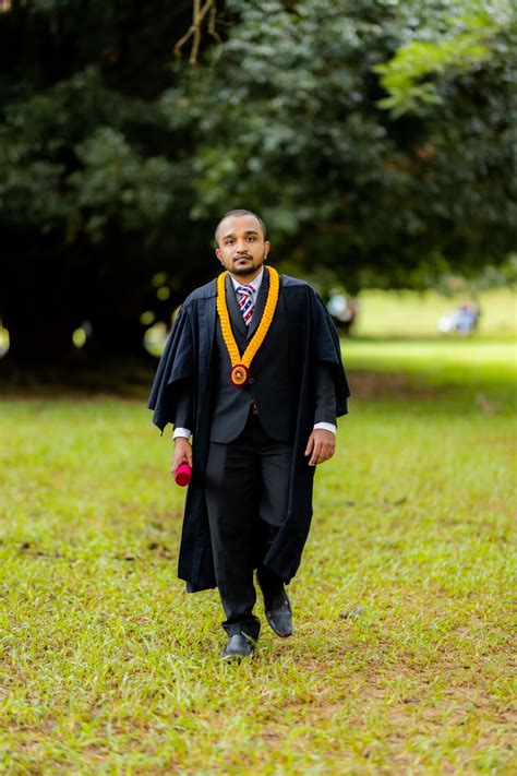 Amesh Chamikara Padmakeerthi On Linkedin Pera Graduated Longlivefreeeducation