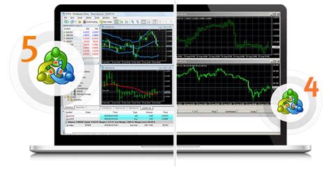 Metatrader 4 E Metatrader 5 A Confronto Amicobot