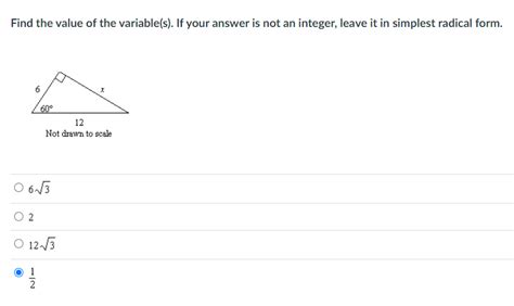 answered find the value of the variable s if… bartleby