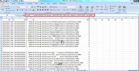 Be Our Excel Expert In Data Automation Cleaning Analysis By Anik2255
