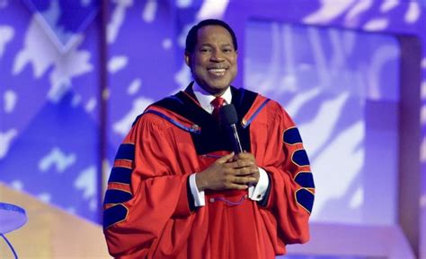 Music Industry Taking Advantage Of The Church Chris Oyakhilome