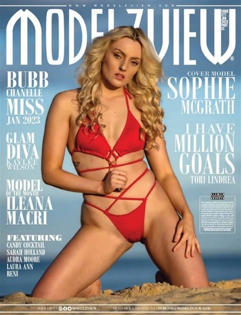 Modelz View Issue 277 Part 1 January 2023 Pdf Download Free