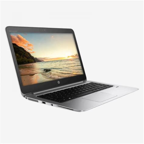 Hp Elitebook Folio G Core I Gb Inch Display