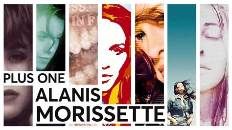 The 11 Best Alanis Morissette Songs