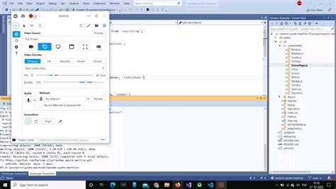 Hari Om Ojha On Linkedin Reactjs Reactjsdeveloper Frontend Learning