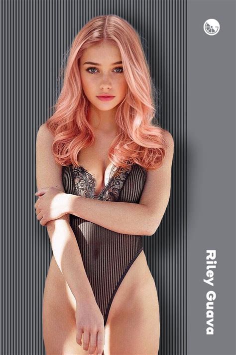 Riley Guava Is A Pretty Interesting Figure That I Think Quite Precisely Riley Guava Is A Pretty Interesting Figure That I Think Quite Precisely