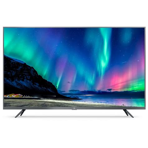 Xiaomi Mi TV 4S 43" LED UltraHD 4K | PcComponentes.com