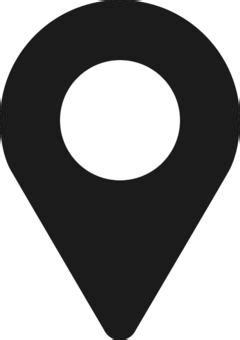 免費矢量 地圖圖釘樣式圖標