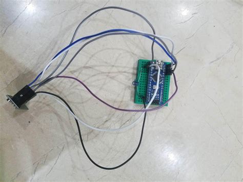NRF L Module Not Sending Data General Guidance Arduino Forum