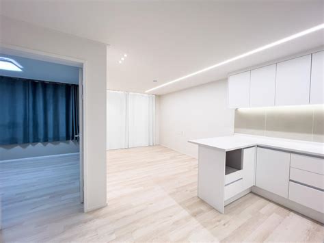 노형 부영2차 아파트 리모델링 공사 21py 베니플랜 포르폴리오