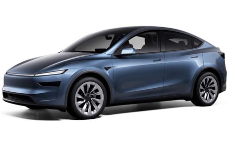 테슬라 신형 모델y 깜짝 공개 런치 에디션 7300만원