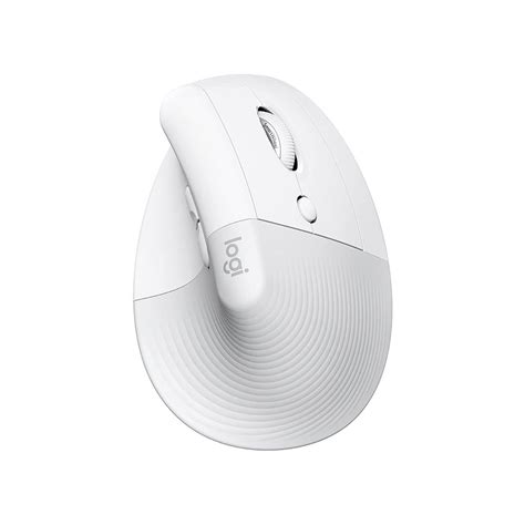 Logitech Lift Vertical Ergonomic Wireless Mouse Shopee Philippines