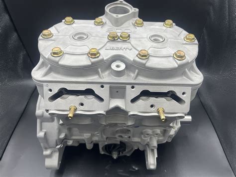 Polaris Axys 800 Long Rod Indy Specialty