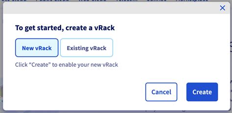 Configuring Vrack For Public Cloud Articles