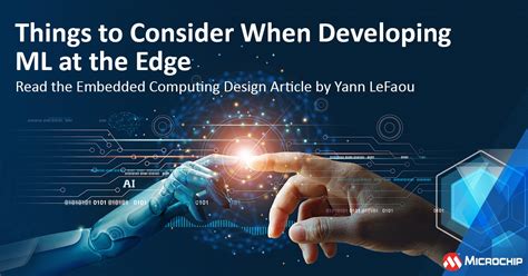 the demand for industrial iot microchip technology inc