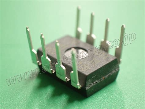 ATTINY45 20PU MICROCHIP 在庫情報 旭エンジニアリング株