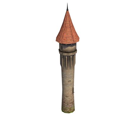 top down medieval castle