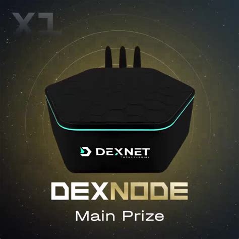 [video] New Tech Sphere 2024 On Linkedin 🎁 Grand Prize — Dexnode Dexnode Is A Node Of The