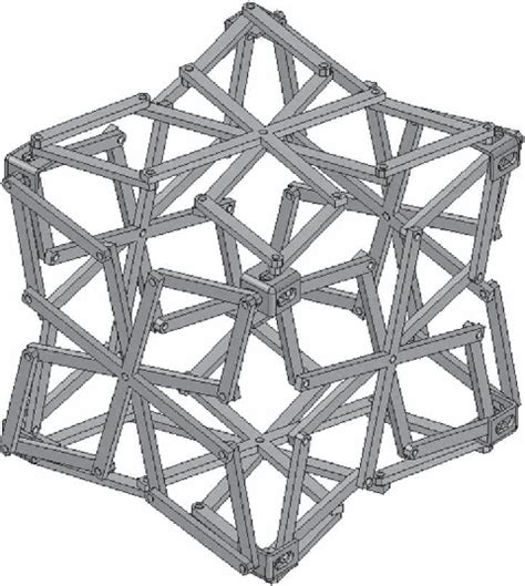 figure 2 from a new method of creating expandable structure for spatial