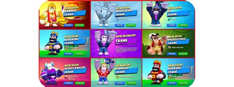 Brawl Stars Frank Rehberi