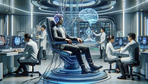 Worlds First Two Way Brain Computer Interface Revolutionizes Neural Communication Ki Ecke