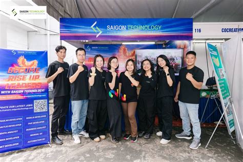 Saigon Technology Accelerate Software Development On Linkedin Saigontechnology
