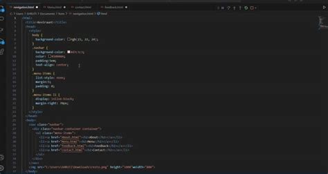 Shruti Bhise On Linkedin Task 1 Successfully Completed For Prodigyinfotech Task Name Navigation