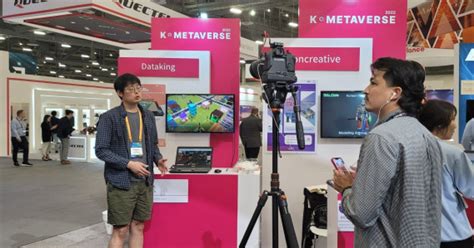 데이터킹 메타버스 플랫폼 360헥사월드 인도 3d 기업과 아랍에미리트 퍼블리싱 Mou 체결