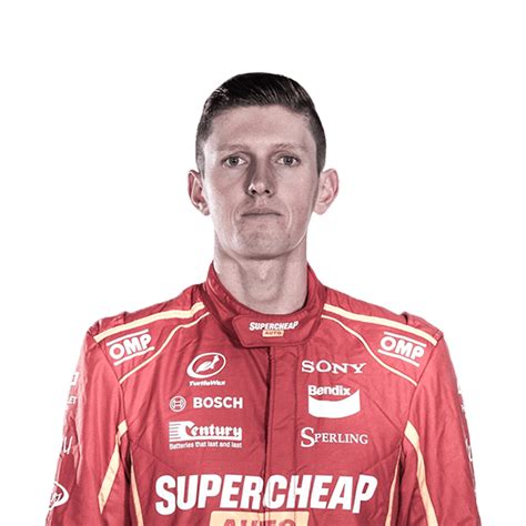 Cooper Murray Bio Supercars