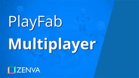 Playfab Tutorial Multiplayer Back End For Unity Youtube