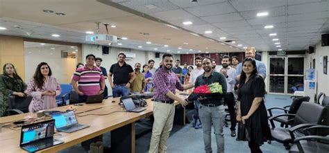 Unilever Salman Karim 28 Comments