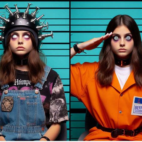 Behavior Modification 1 By Countrychad On Deviantart