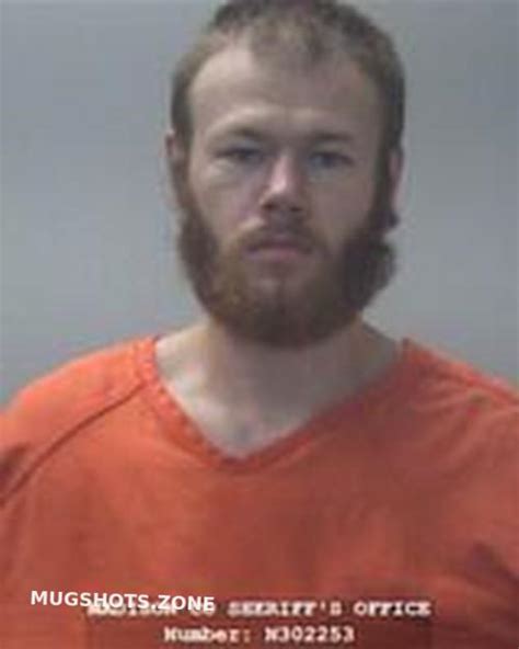 Eric Thomas Black 08 26 2025 Madison County Mugshots Zone